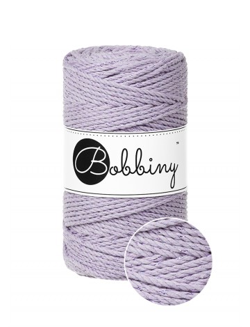 3ply Cotton Ropes | Bobbiny