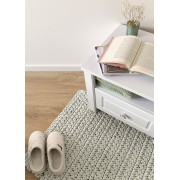 Crochet Rug | DIY| Bobinny | Crochet| Free Pattern